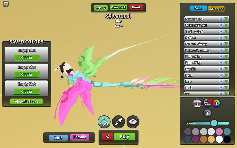 Discuss Everything About Creatures of Sonaria Wiki | Fandom