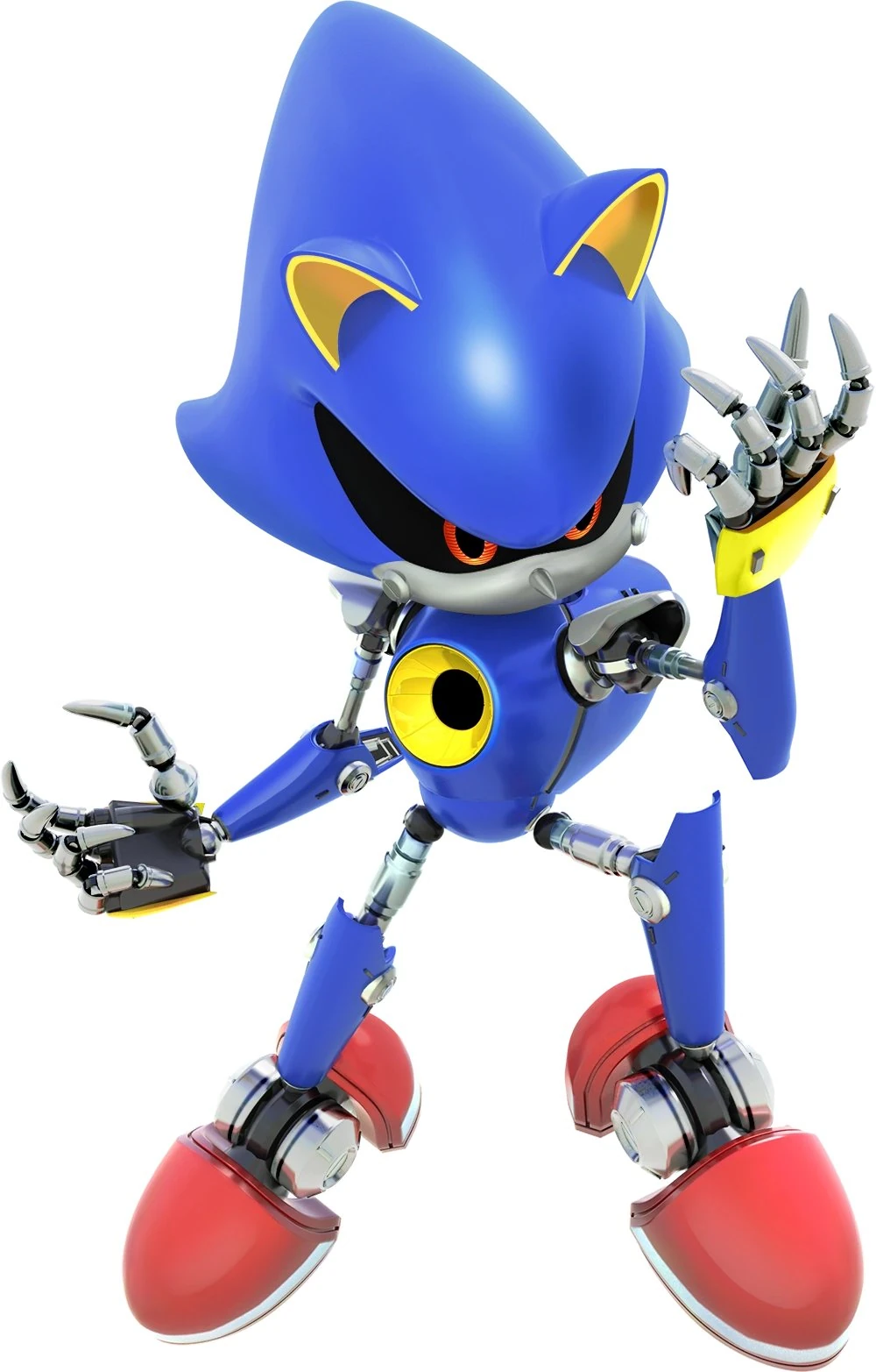 Team crystals for the win | Fandom