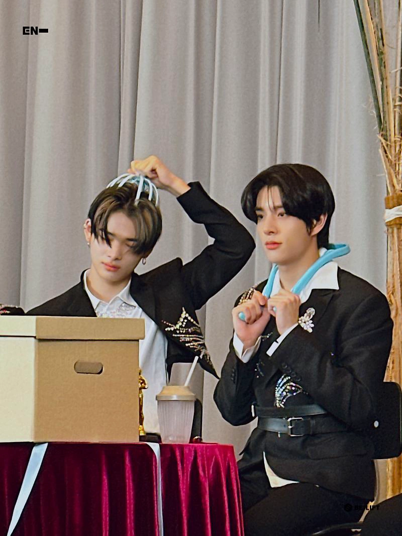 Your daily Jakey #960 (feat. Ni-ki!) | Fandom