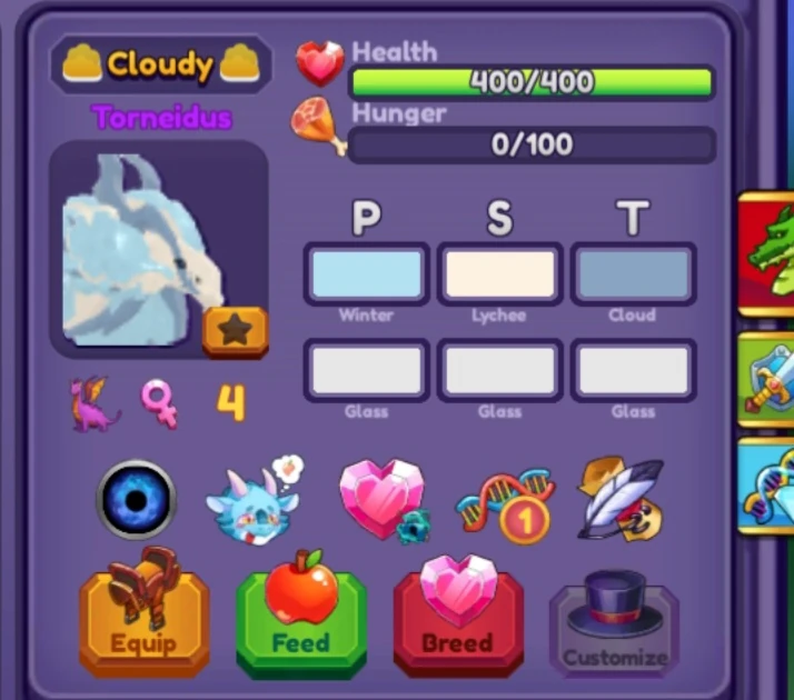 Swapping Bm Themed Torn | Fandom