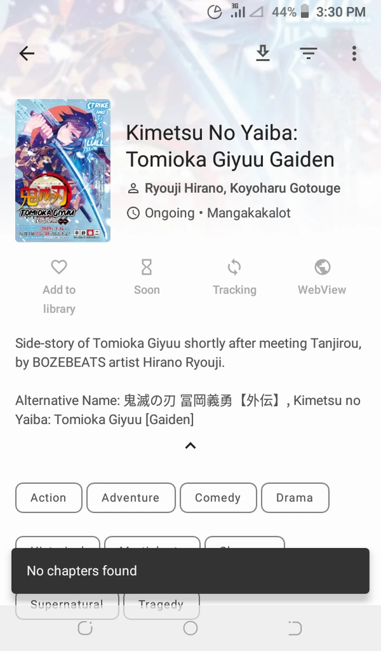 Did anyone read these side stories? | Fandom