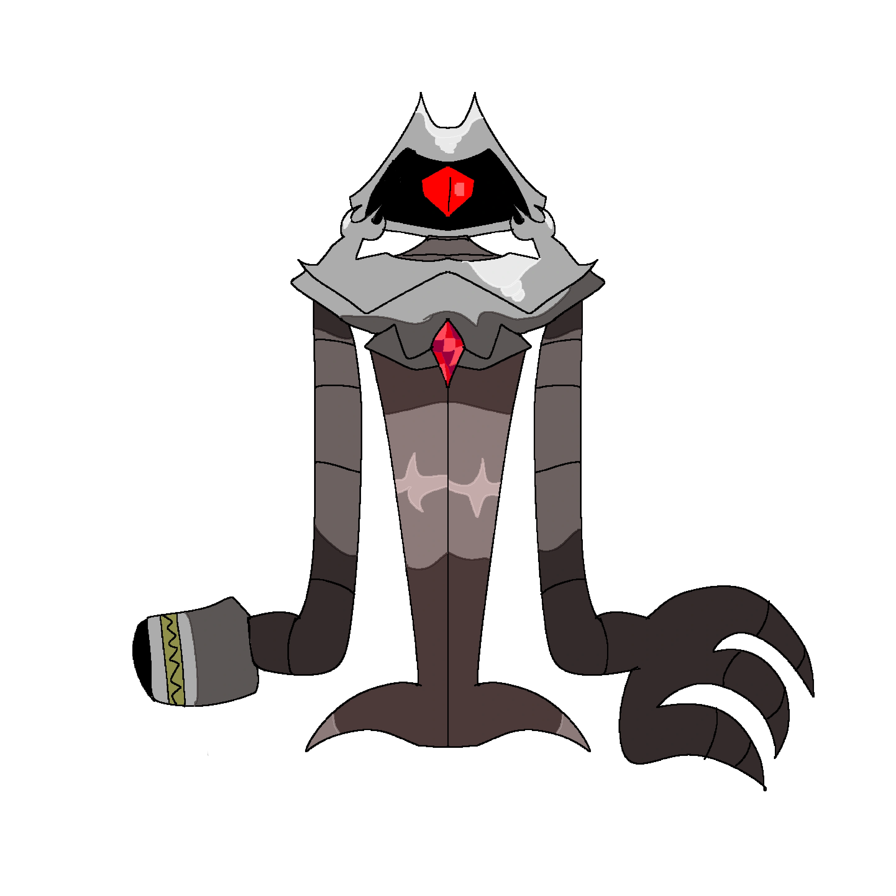 Project [redacted] redesign?111!1!!1!1!?1!1!11?1 | Fandom