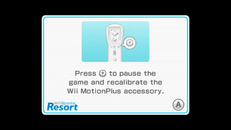 Wii Sports Resort - Multilanguage Advisory Screens | Fandom