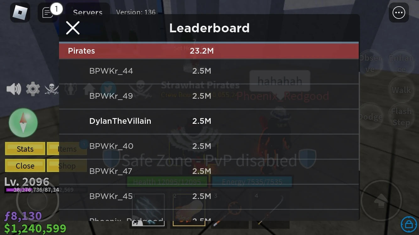 I think I found the most cursed server | Fandom