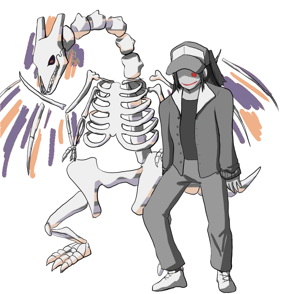 Beheaded Red Fanart | Fandom