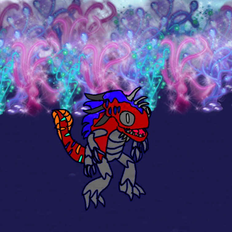 Remade Epic Kazilleon[Fanmade] | Fandom
