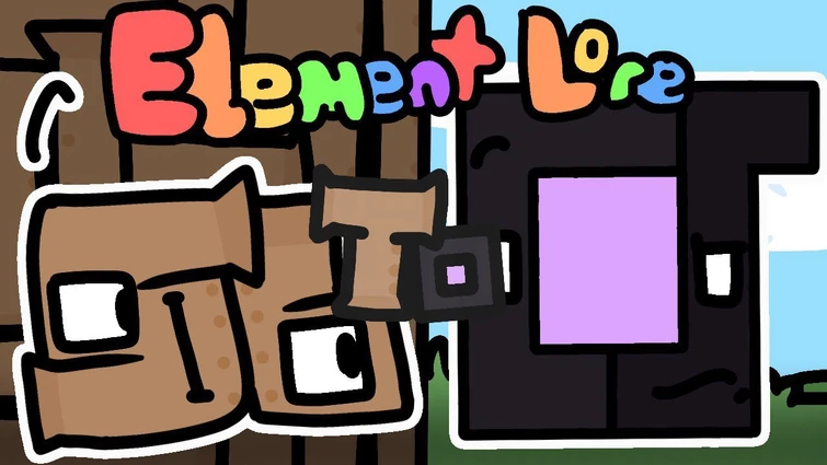 Thoughts on the newest Element Lore episode? | Fandom