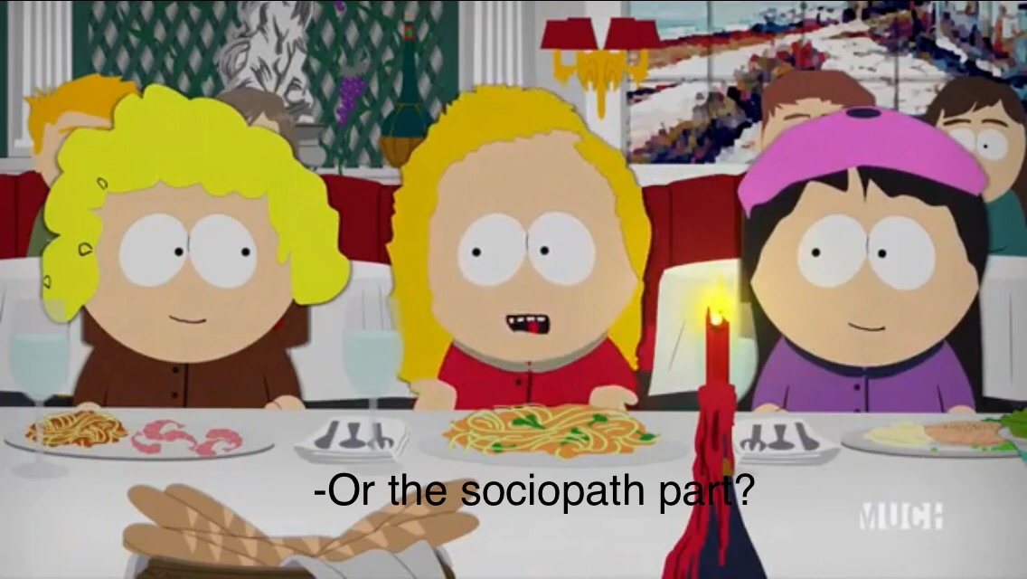 The perfect lines coming from the perfect characters😂 | Fandom