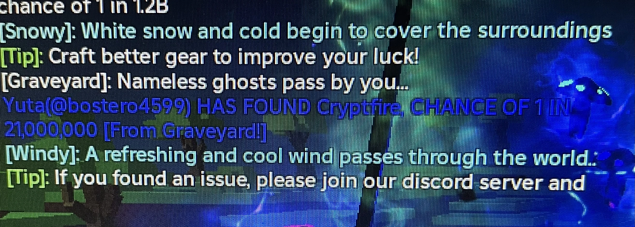 Yooooo that’s another Halloween aura down | Fandom