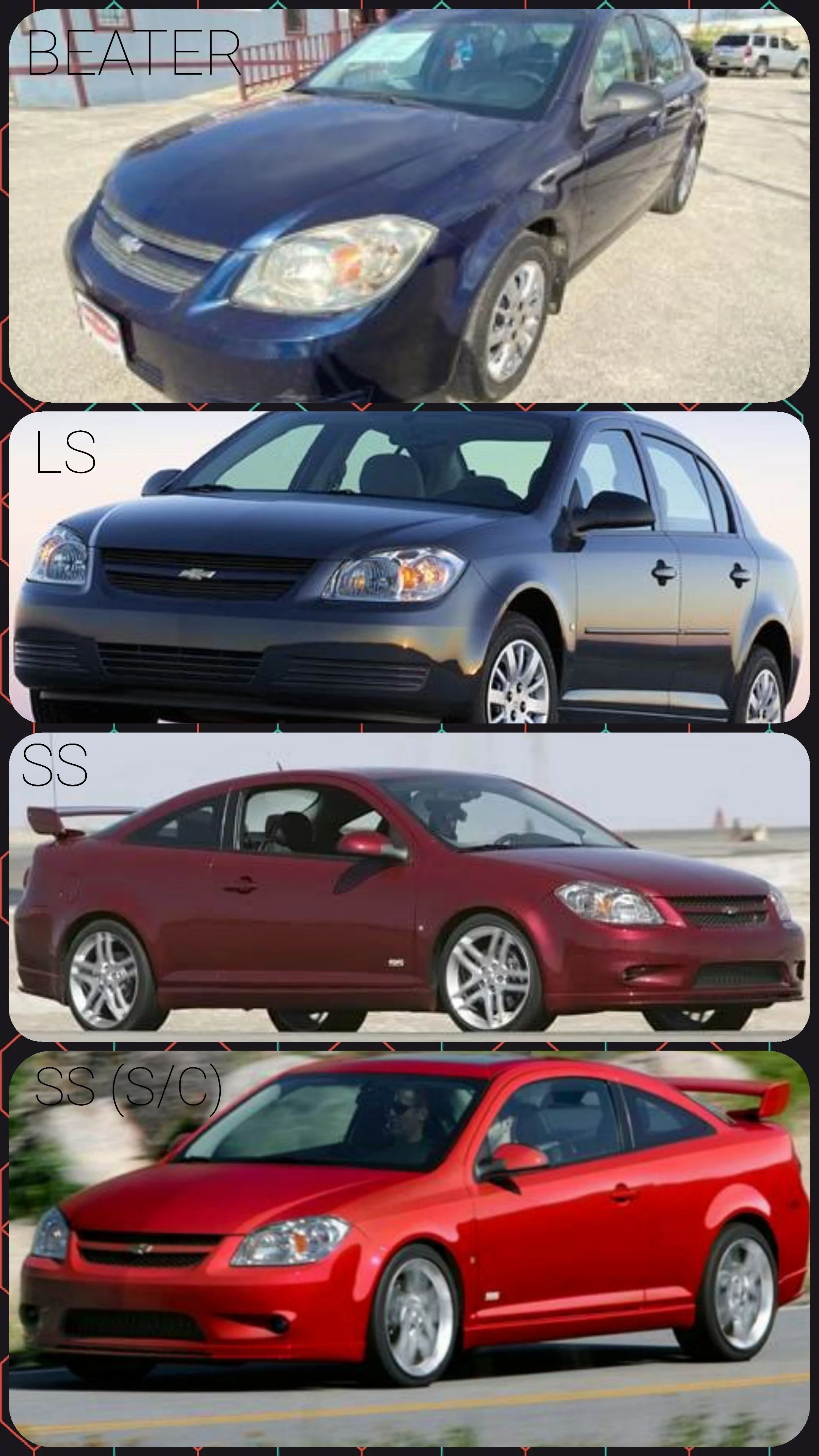 Chevlon zafiro beater Lmao | Fandom