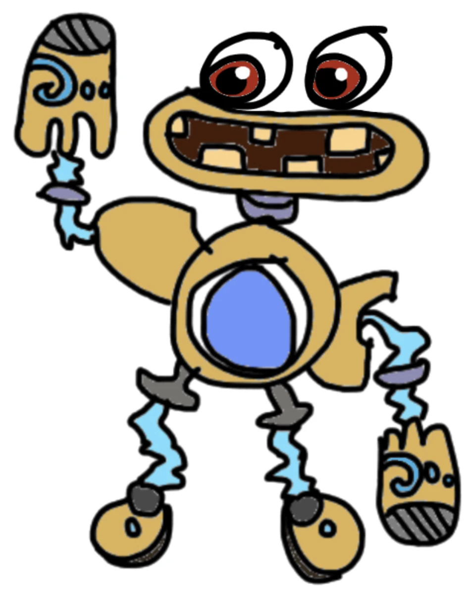 Baby Wubbox Continent Idea Redesign | Fandom