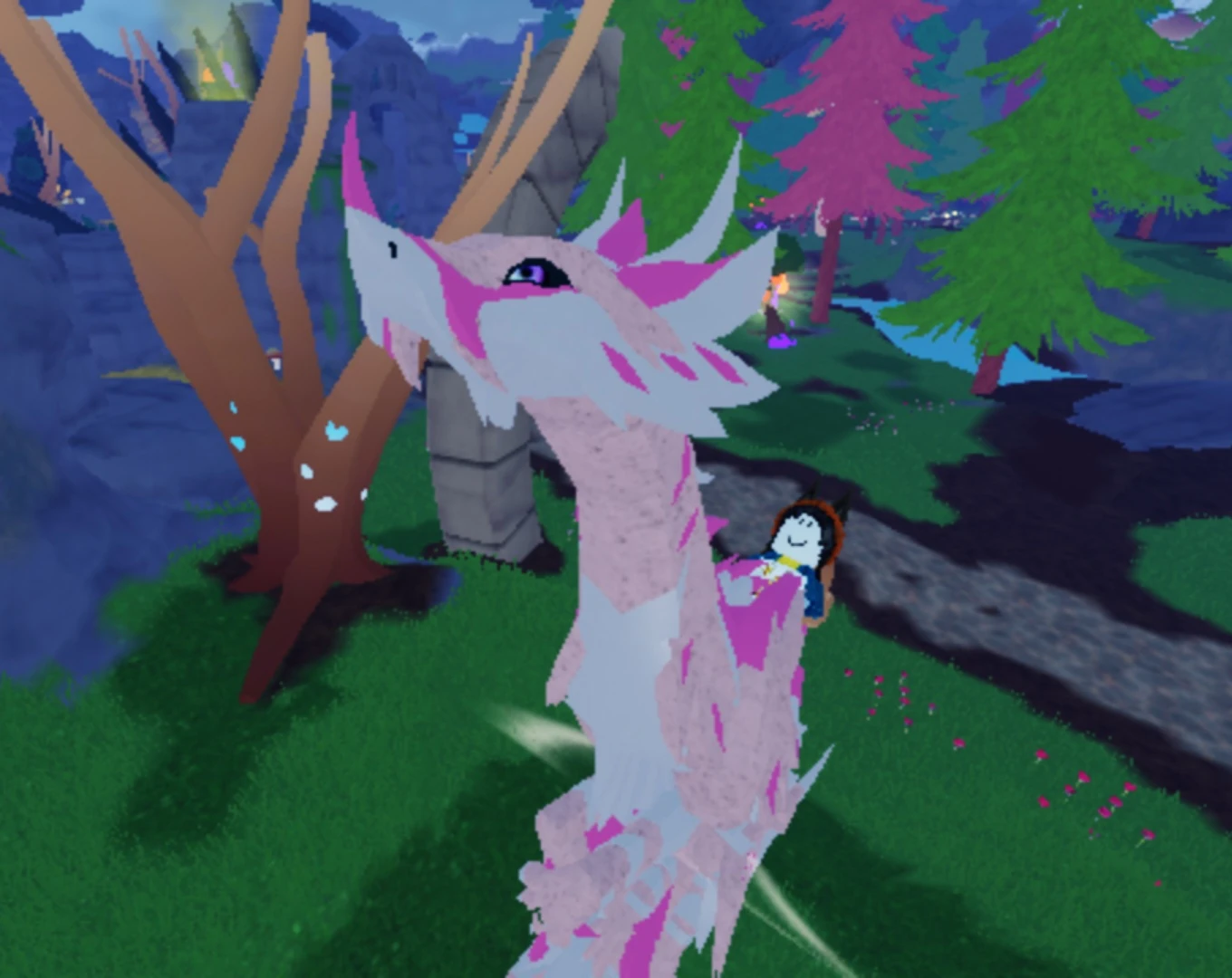 Offering for ANY Albino cosmetic Djae!! | Fandom