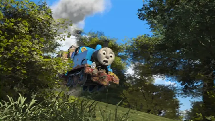 Discuss Everything About Thomas the Tank Engine Wiki | Fandom