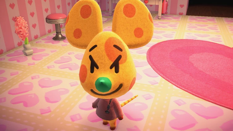 What do you think of cheese frog? | Fandom