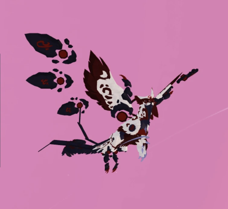 You might remember who my ‘other half’ is. [Zetsubou Incarnation Reveal ...