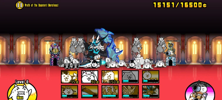 Discuss Everything About Battle Cats Wiki | Fandom