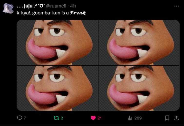 Rudie being a 𝓯𝓻𝓮𝓪𝓴𝔂 𝓭𝓮𝓮𝓻 | Fandom