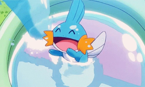 Mudkip | Fandom