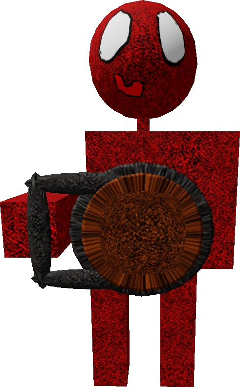 FanMade OldOldBaldi character, CoffeePotGuy | Fandom