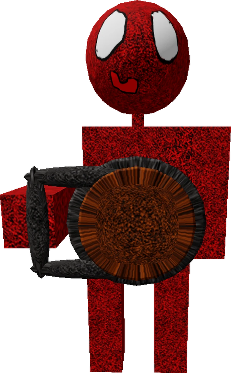 FanMade OldOldBaldi character, CoffeePotGuy | Fandom