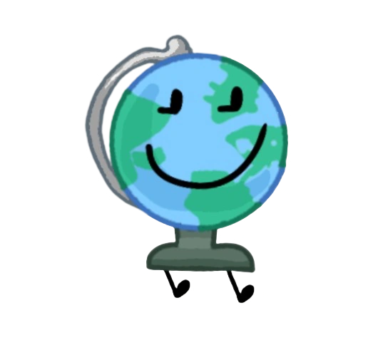 Globe | Fandom