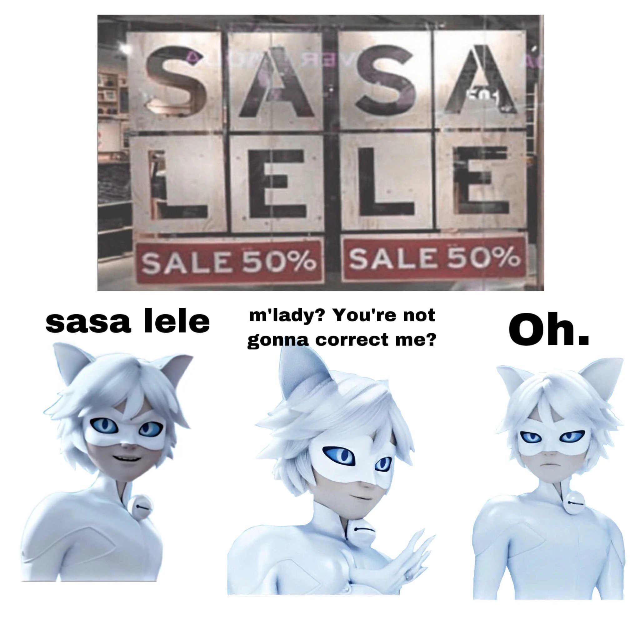 Ehehehehe SASA LE LE | Fandom