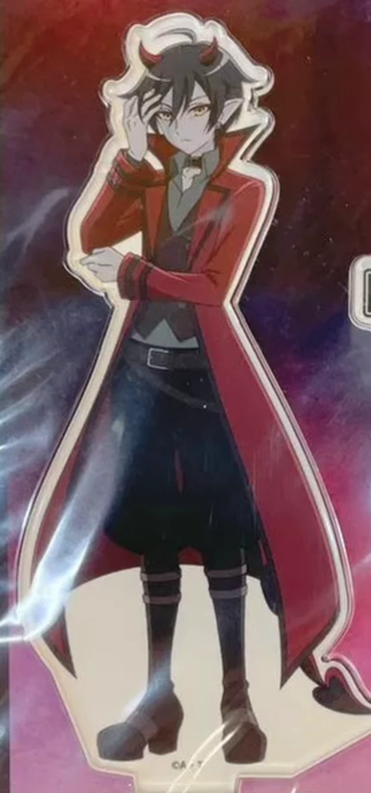 Daruizen acrylic stand | Fandom