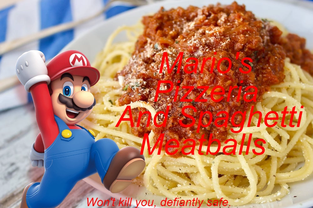 Wassup Mario Musketeers | Fandom