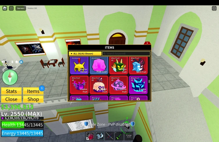 can i get perm for these fruits? | Fandom