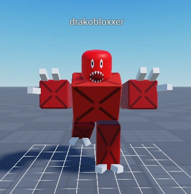 An experiment I did with modelling | Fandom