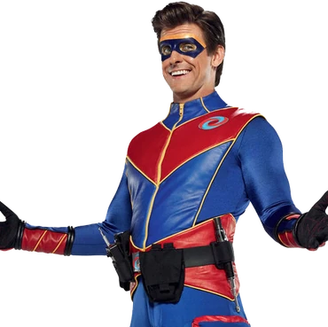 Captain Man vs Homelander | Fandom