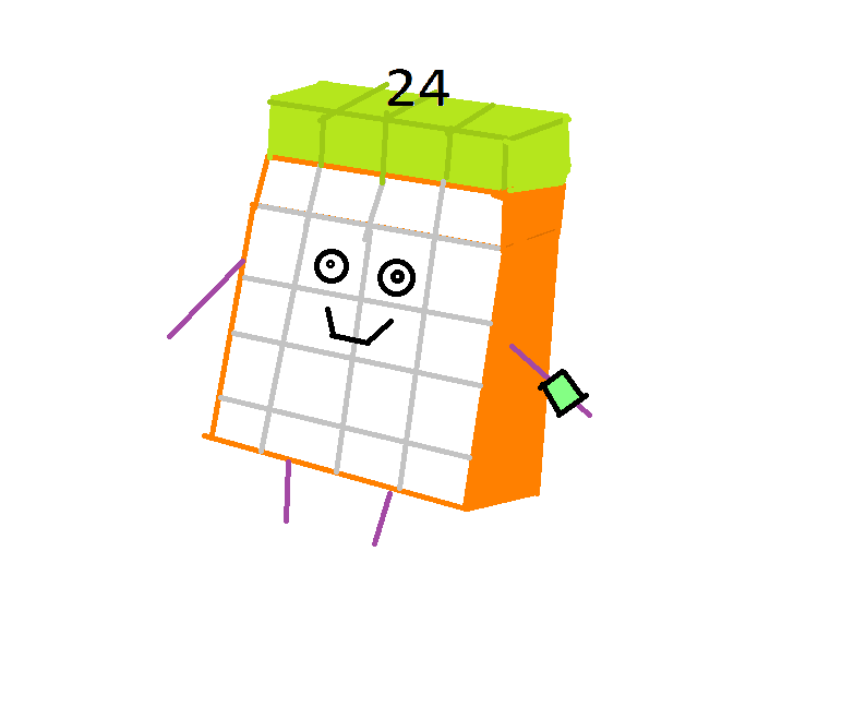 Discuss Everything About Number Blocks Wiki | Fandom