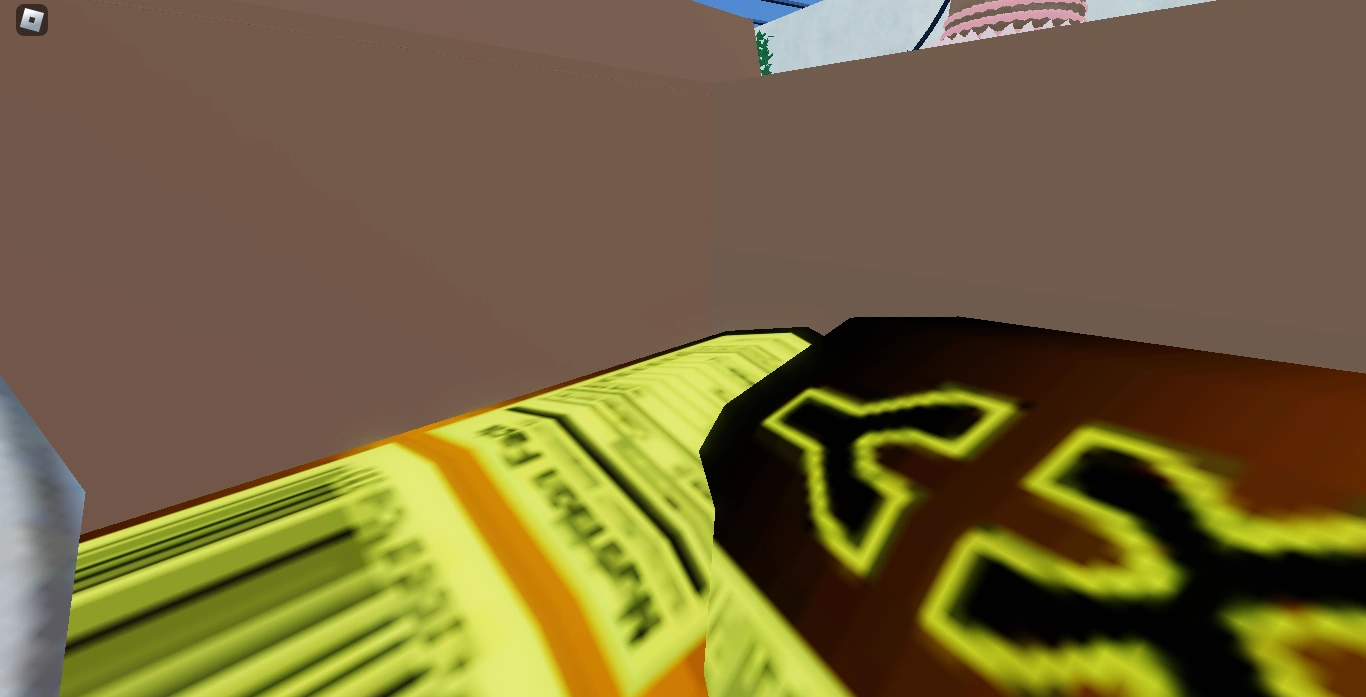 pov you live in the bloxy cola box | Fandom