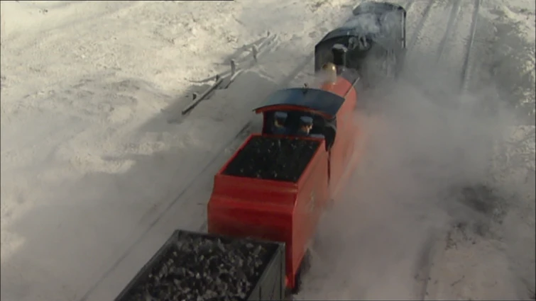 James Goes Too Far: An Underrated Episode | Fandom