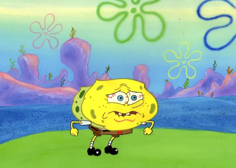 Discuss Everything About Encyclopedia SpongeBobia | Fandom