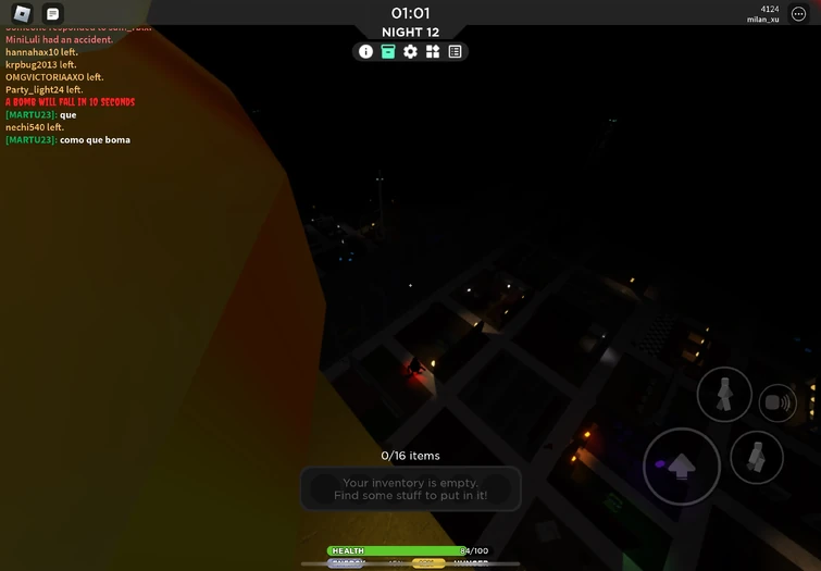 Discuss Everything About SCP-3008 ROBLOX Wiki | Fandom