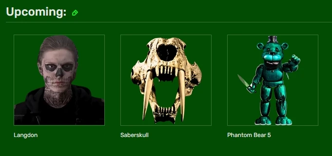 I Still Have To Make These Bots | Fandom