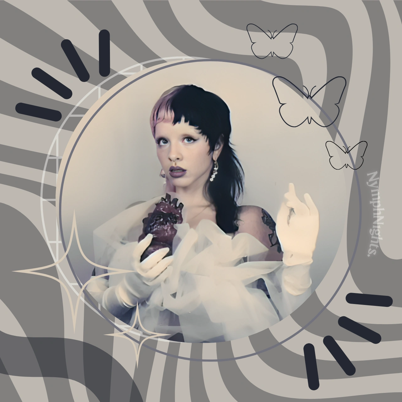 CHAT, I THINK I MADE A GOOD PFP | Fandom