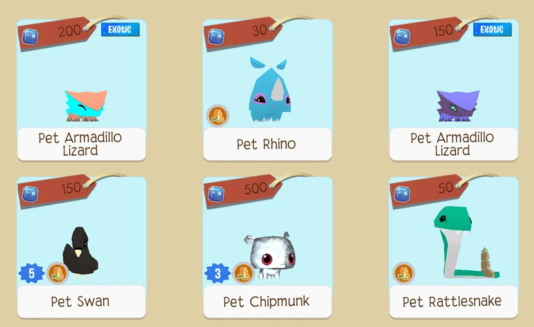 Discuss Everything About Play Wild Item Worth Wiki | Fandom