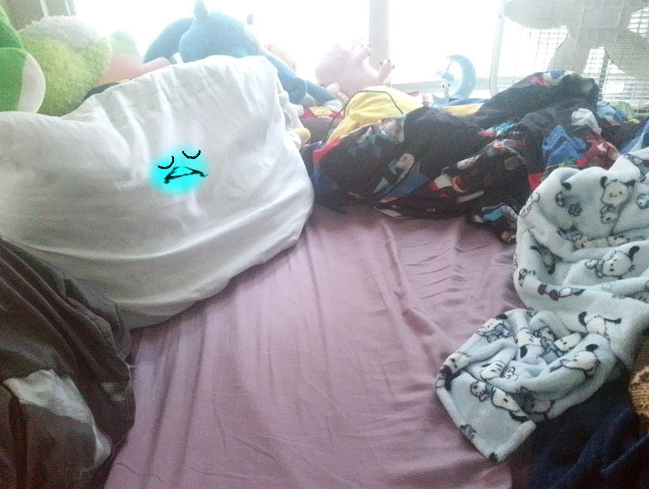 Peculiar Anomaly Spotted | Fandom