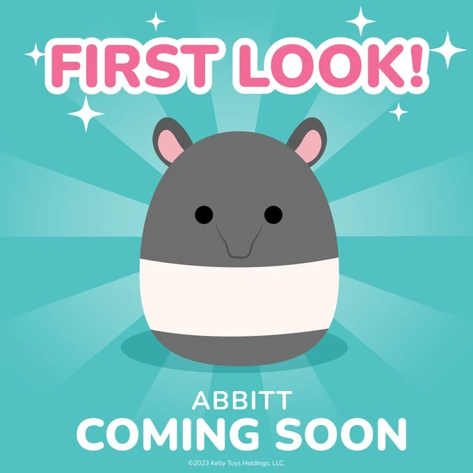 Introducing Abbitt | Fandom