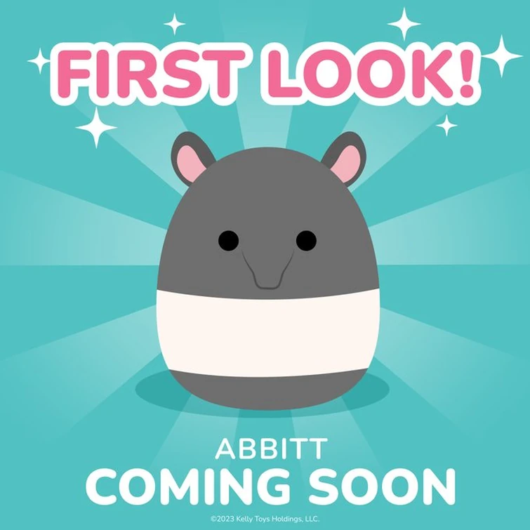 Introducing Abbitt | Fandom
