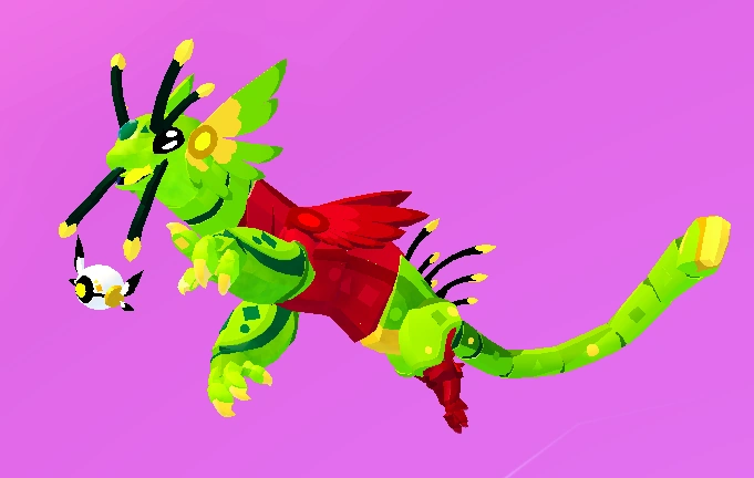 Gnarpy at Creatures of Sonaria! | Fandom