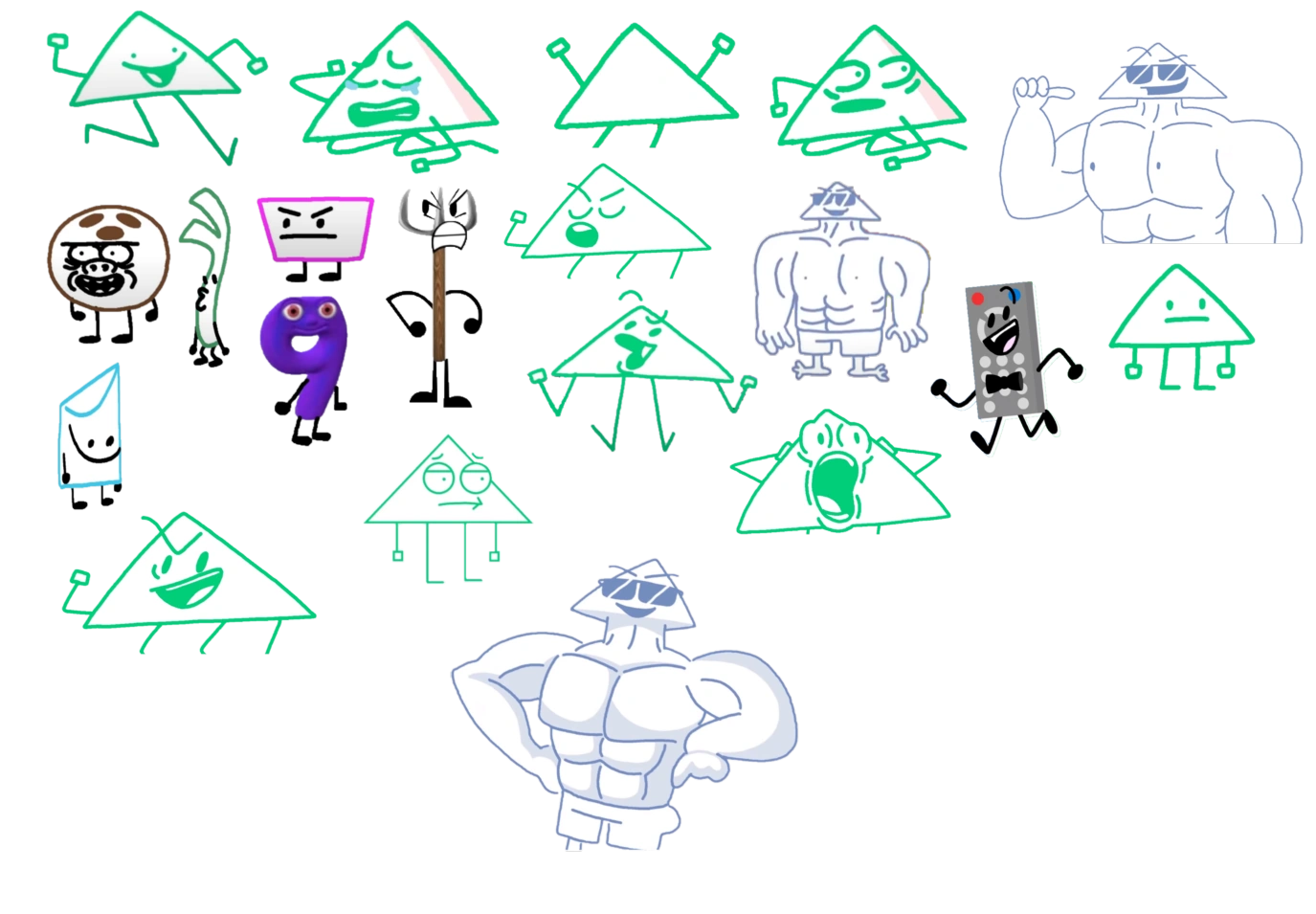 Oodle Sunday Part 1! | Fandom