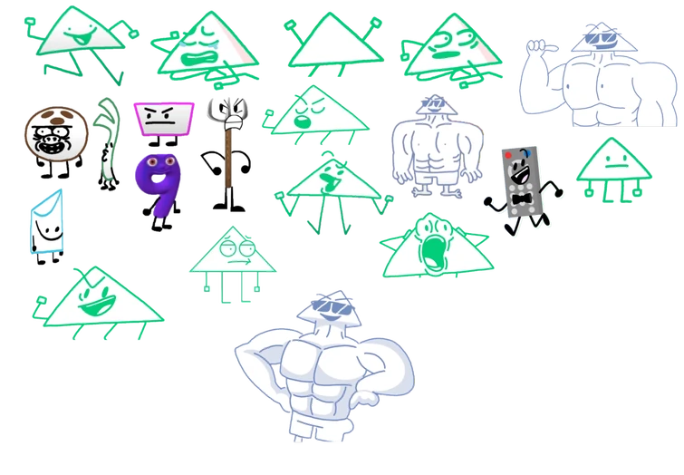 Discuss Everything About Animated Inanimate Battle Wiki | Fandom
