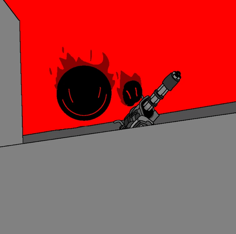 «DANGER» | Fandom