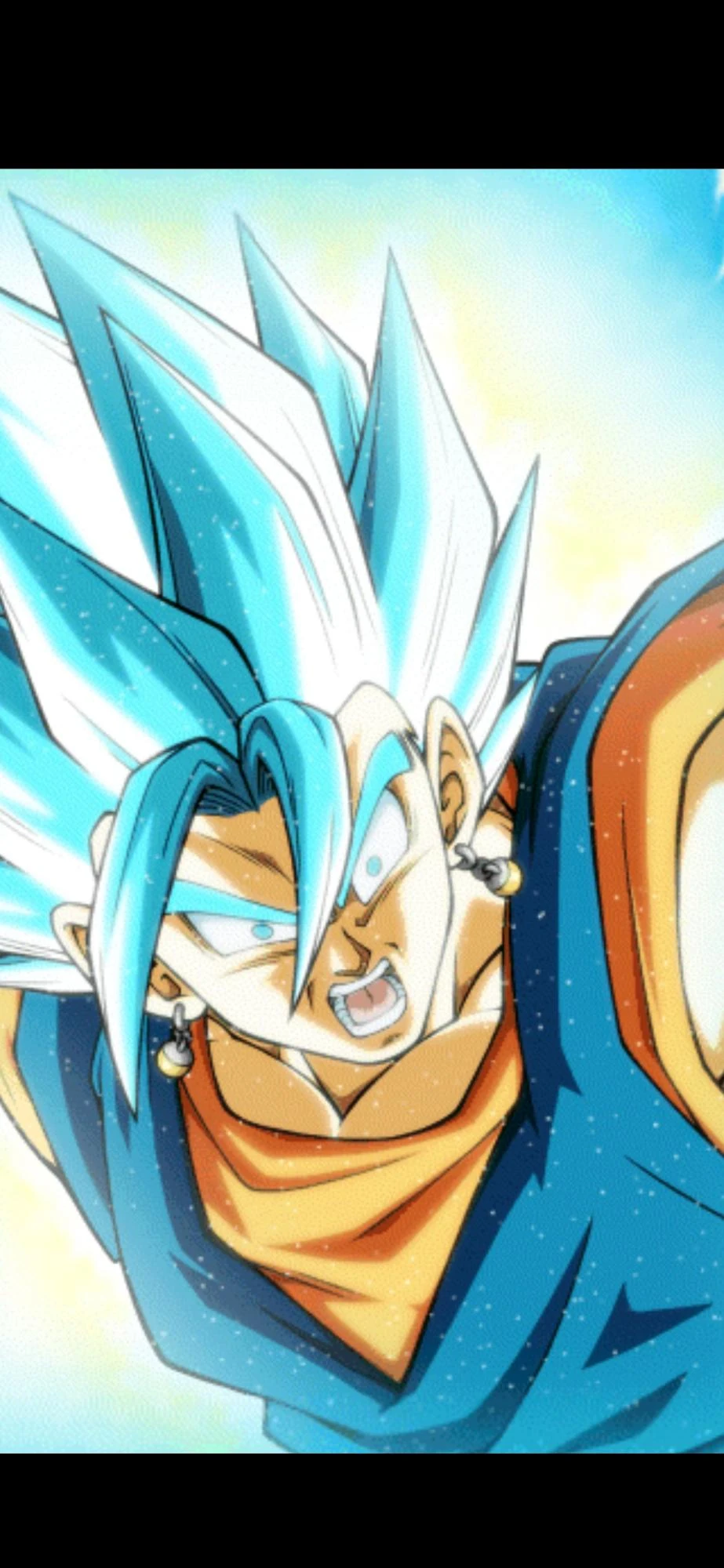 Db characters singing a random rap song #3 | Fandom