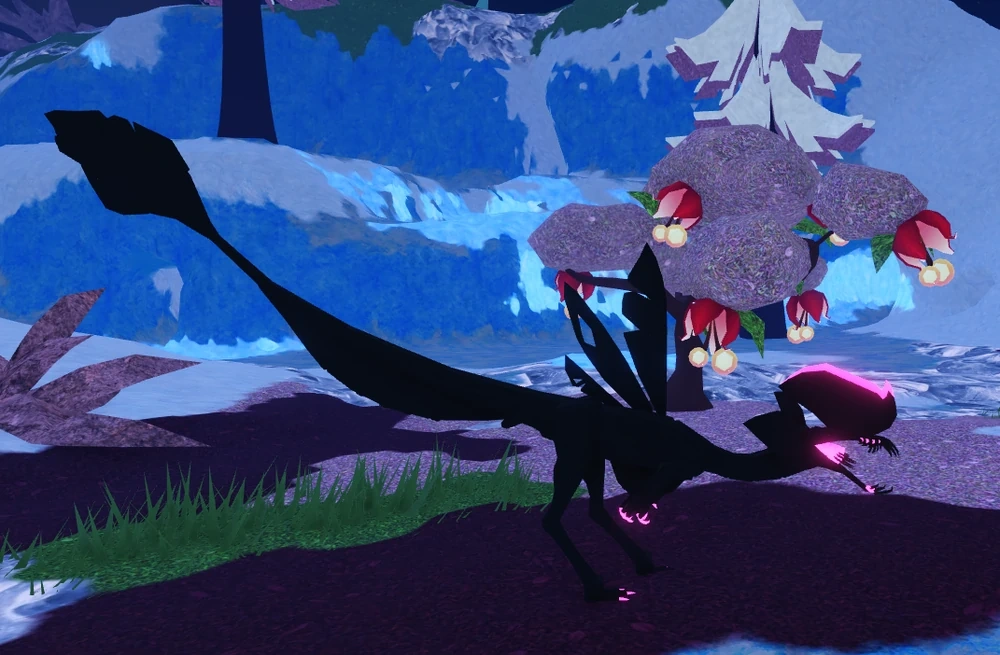 can we talk about how terrible shimmer mut diokrine is | Fandom