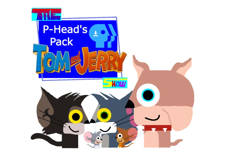 Discuss Everything About A PBS P-HEAD PARODY Wiki | Fandom