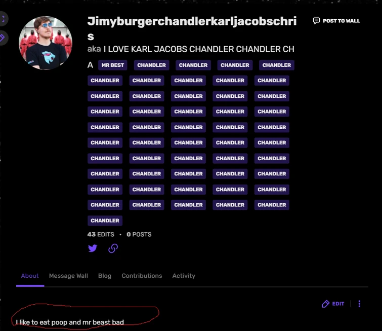 Discuss Everything About Amogus Wiki | Fandom